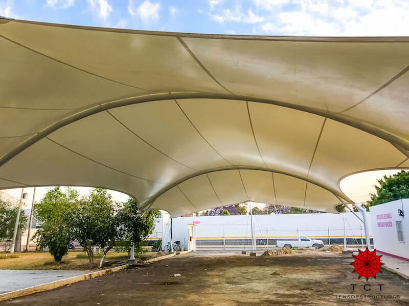 PREGUNTAS FRECUENTES - TCT Tensoestructuras